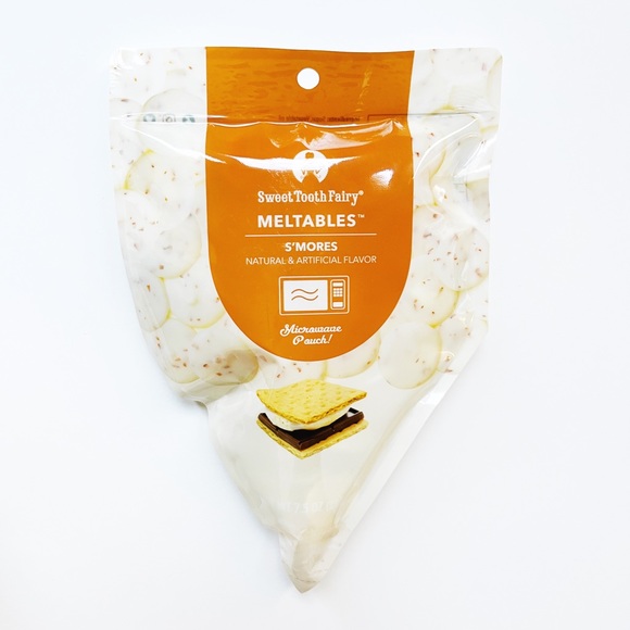 Other | Sweet Tooth Fairy Meltables Smores Flavored | Poshmark